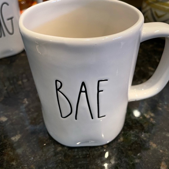 Rae Dunn | Kitchen | Rae Dunn Mug | Poshmark